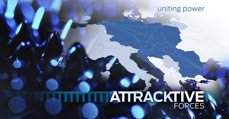 LTE group: partner for transport & logistics in Europe